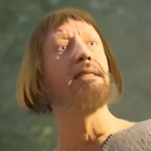 Friends, Enemies & Frenemies - Hamish